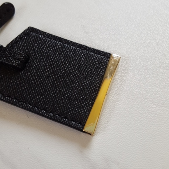 kate spade | Accessories | Nwot Kate Spade Cedar Street Hanging Tag ...